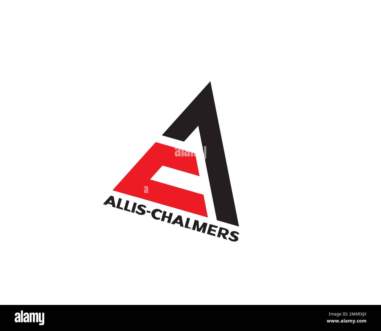 Allis Chalmers Logo Vector