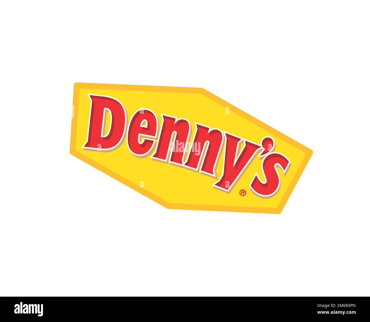 Dennys Restaurant Logo