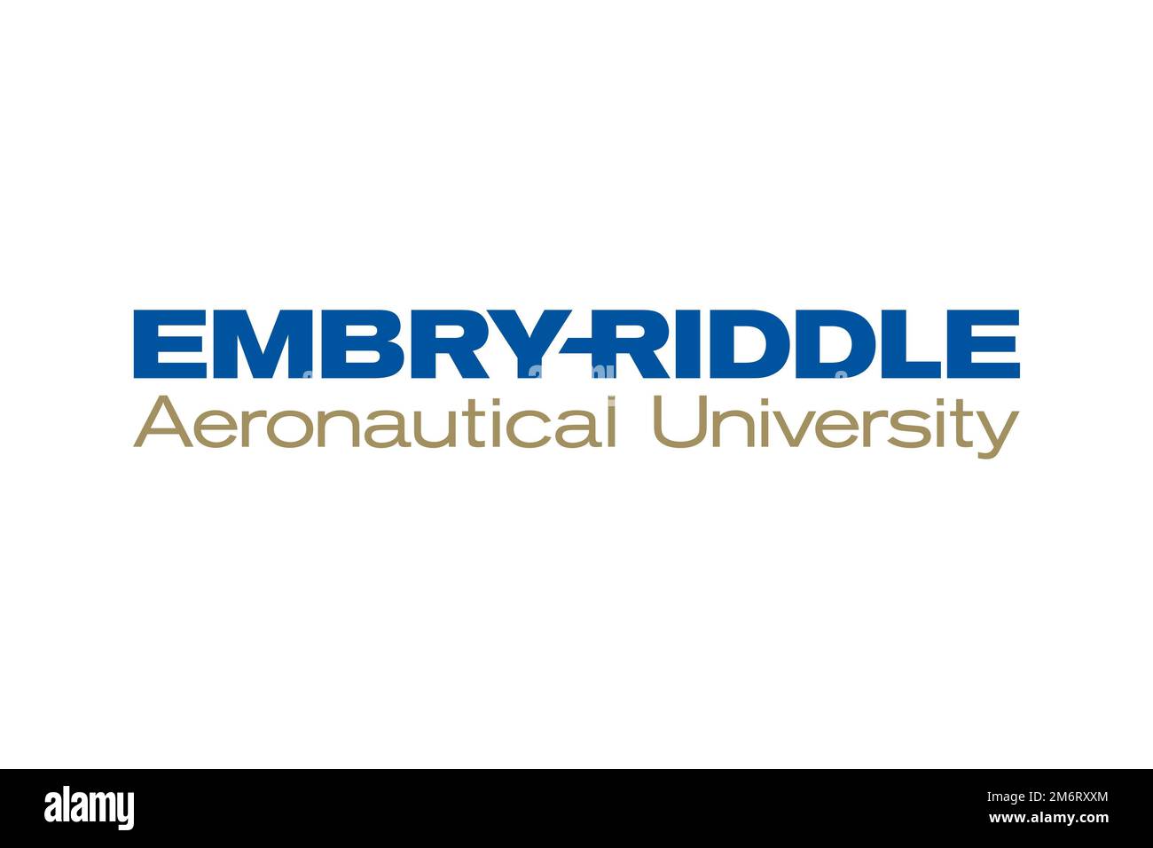 The embry riddle aeronautical university hi-res stock photography and ...