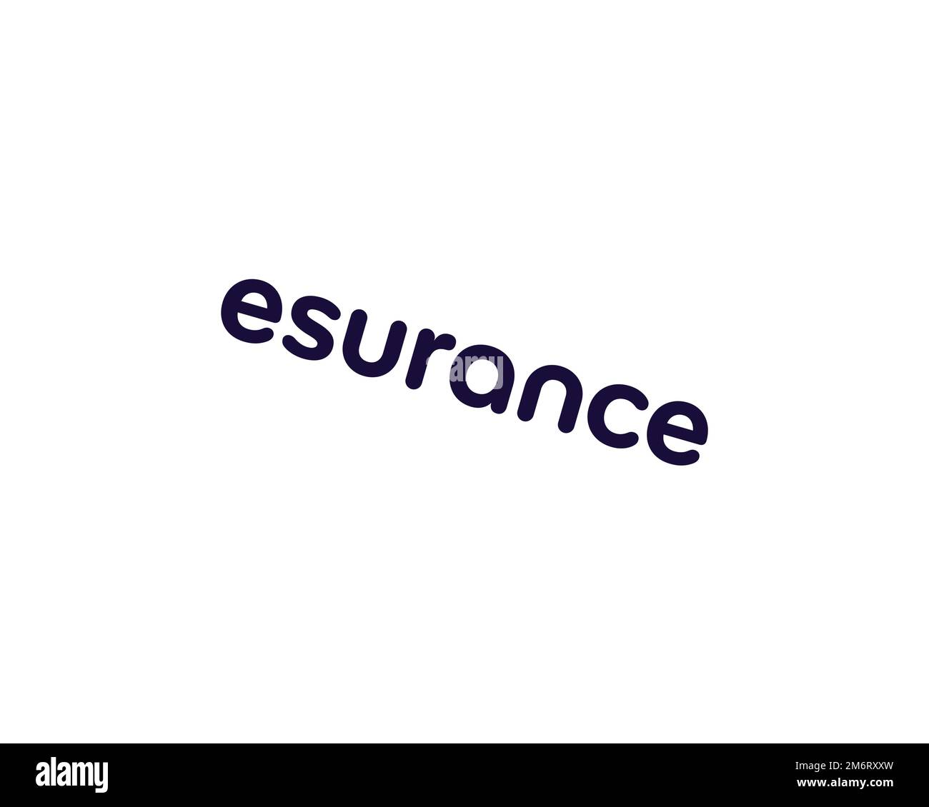 Esurance Insurance Logo