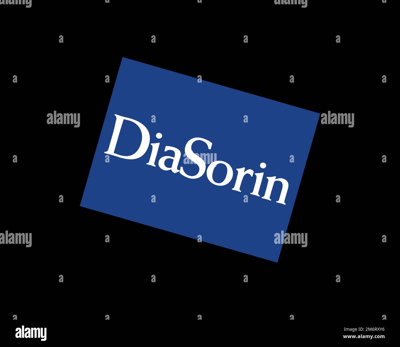 Diasorin logo hi-res stock photography and images - Alamy