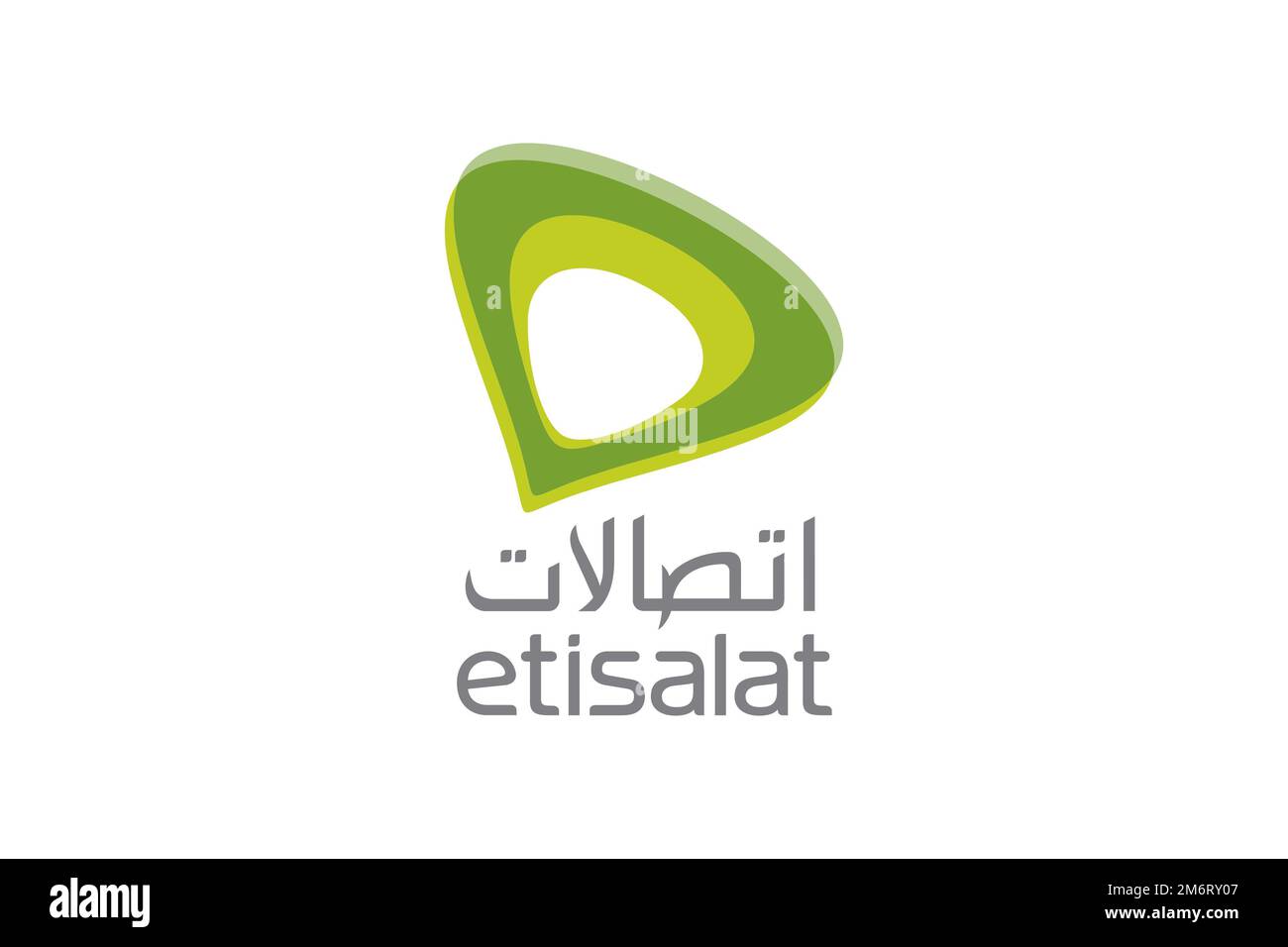 Etisalat Logo