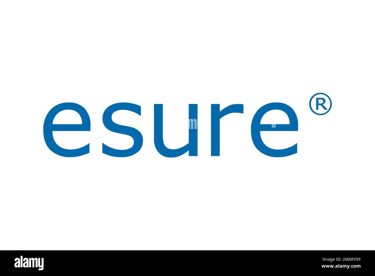 Esure, Logo, White background Stock Photo - Alamy