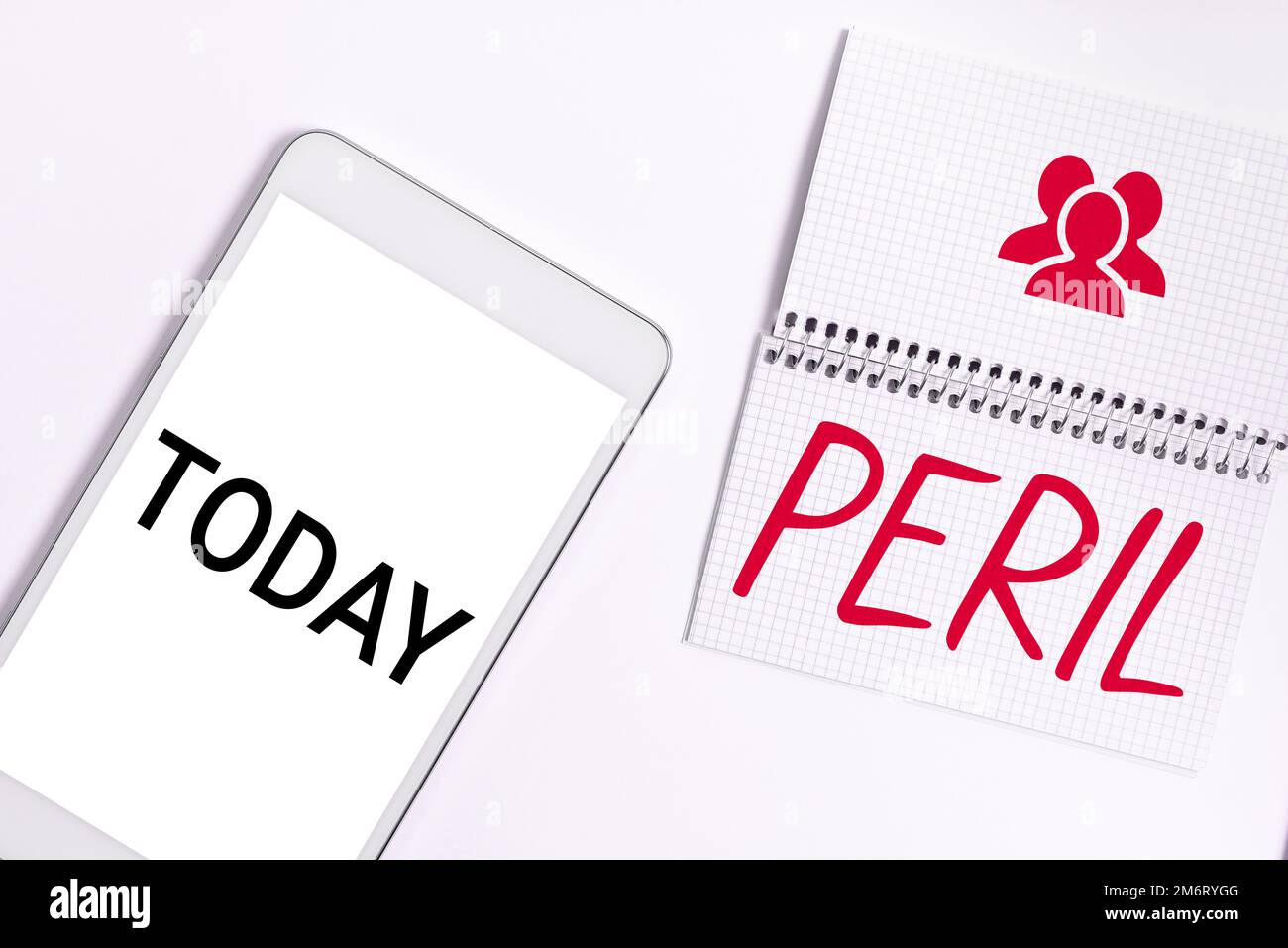 Inspiration showing sign Peril. Word for indicates something extremely ...