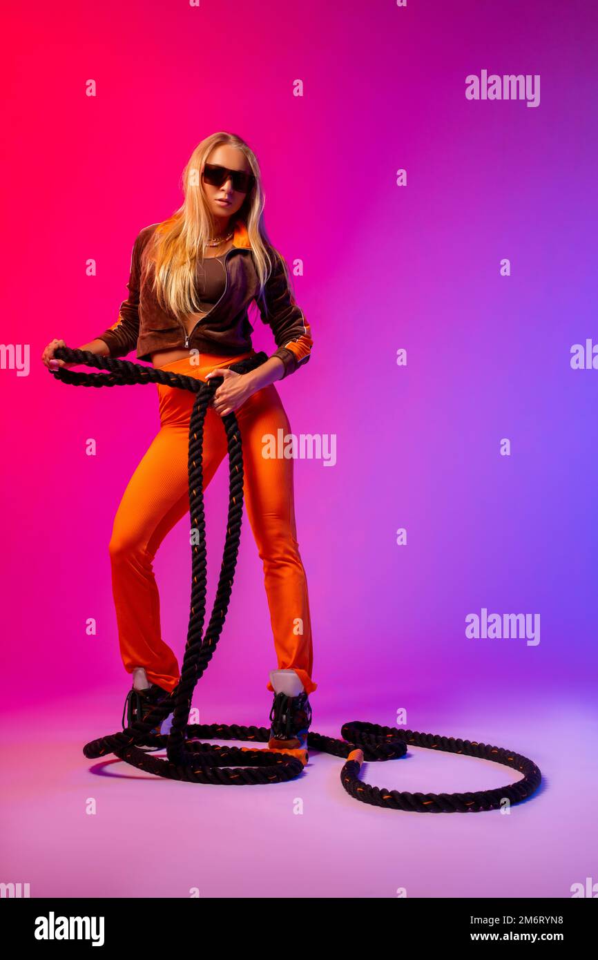 Self assured figure hi-res stock photography and images - Alamy