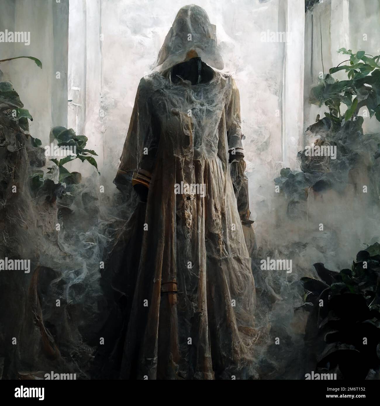 Nightmare building horror building hi-res stock photography and images ...