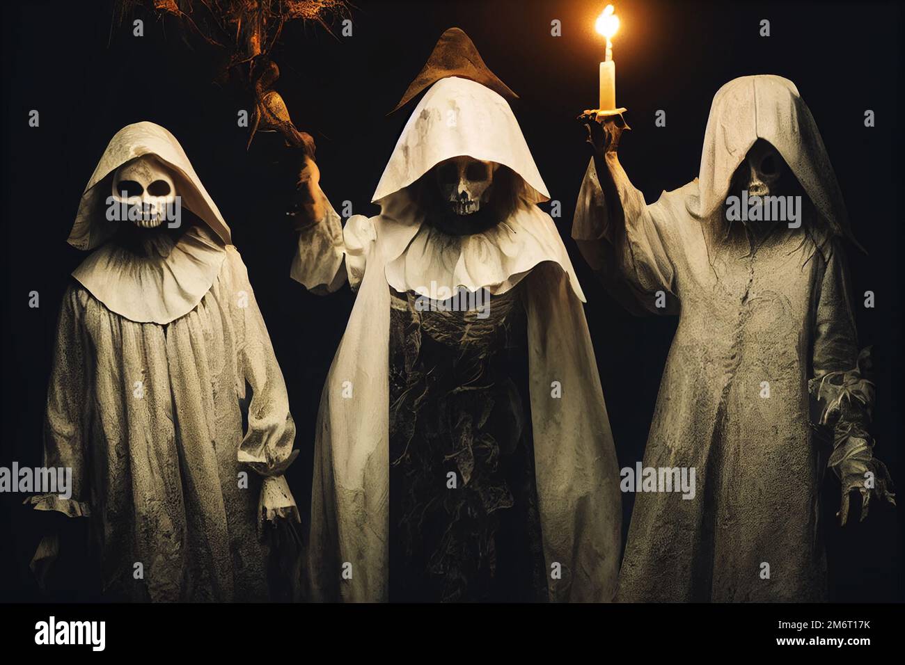 Night witches hi-res stock photography and images - Alamy