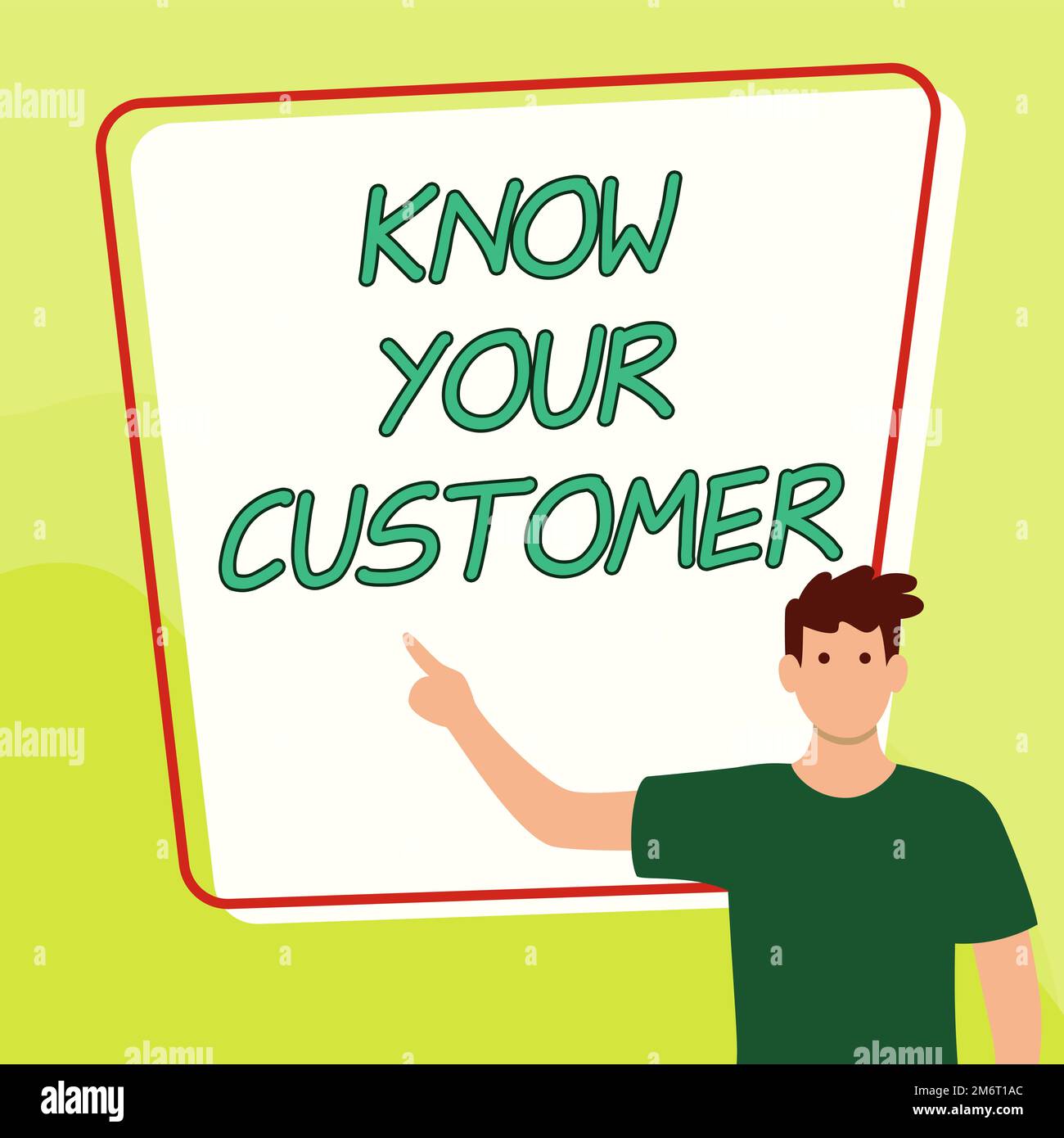 Writing displaying text Know Your Customer. Business approach Marketing ... Writing displaying text Know Your Customer. Business approach Marketing ...