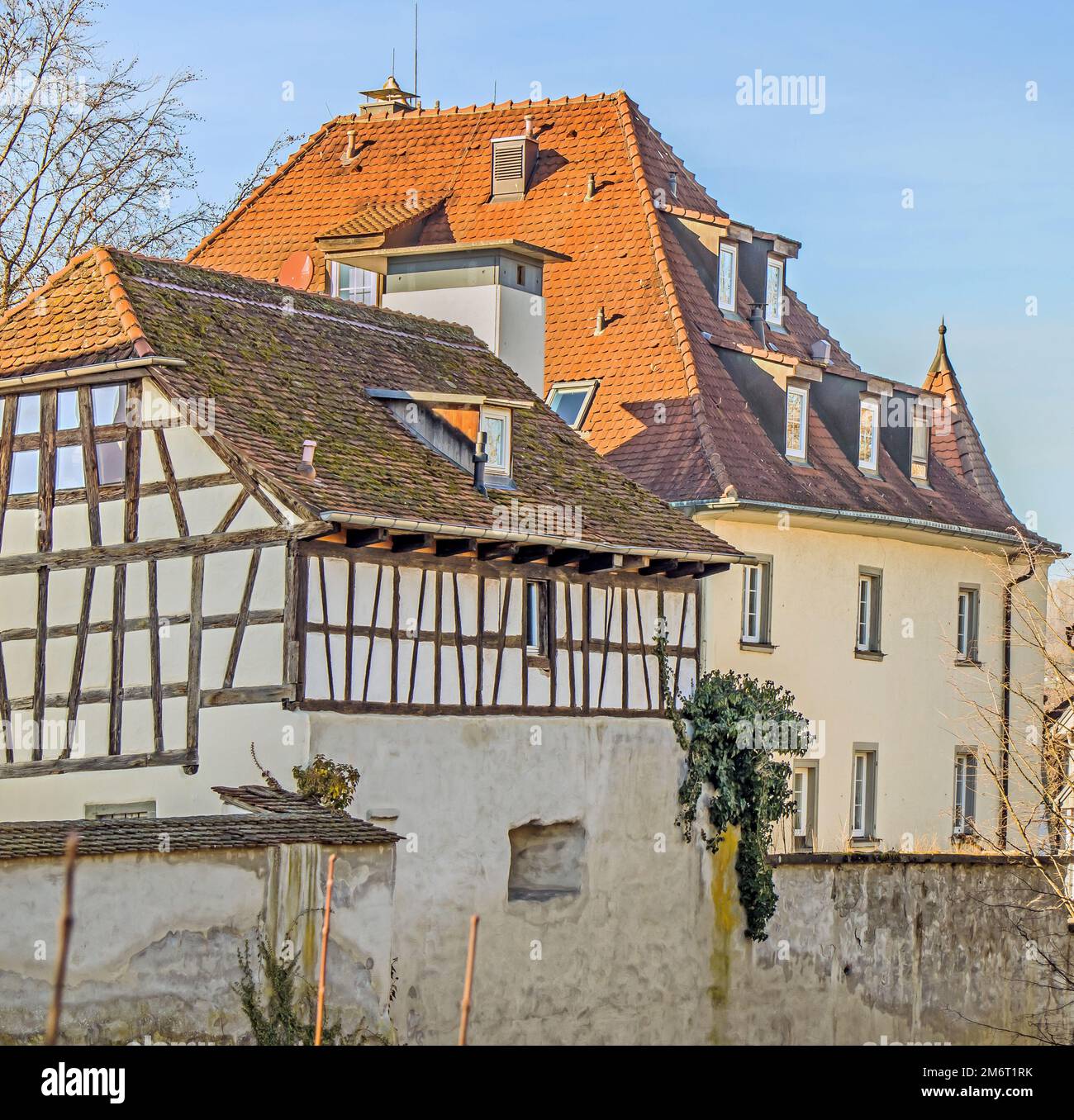 Patrician building hi-res stock photography and images - Alamy