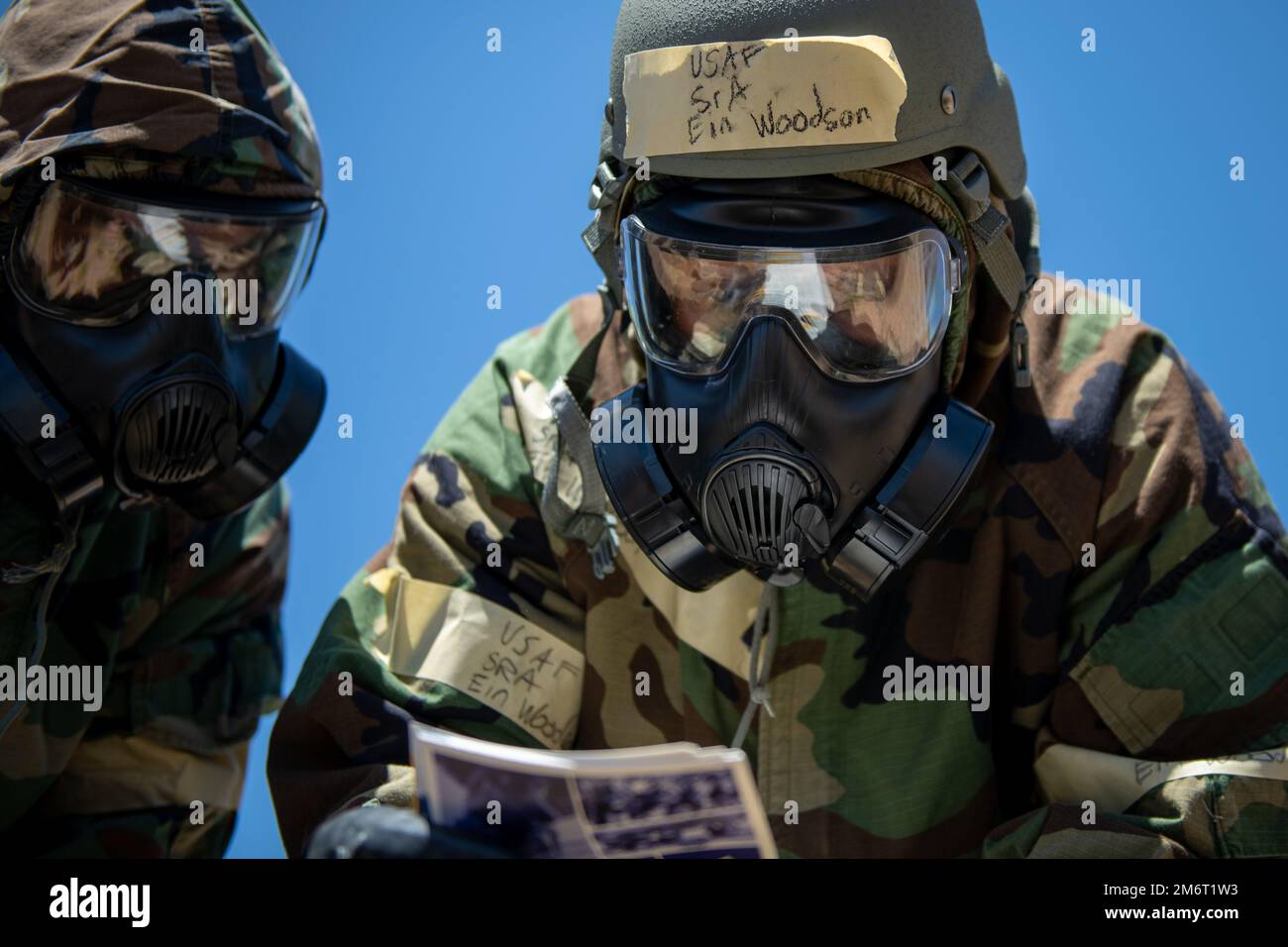 607th air control squadron hi-res stock photography and images - Alamy