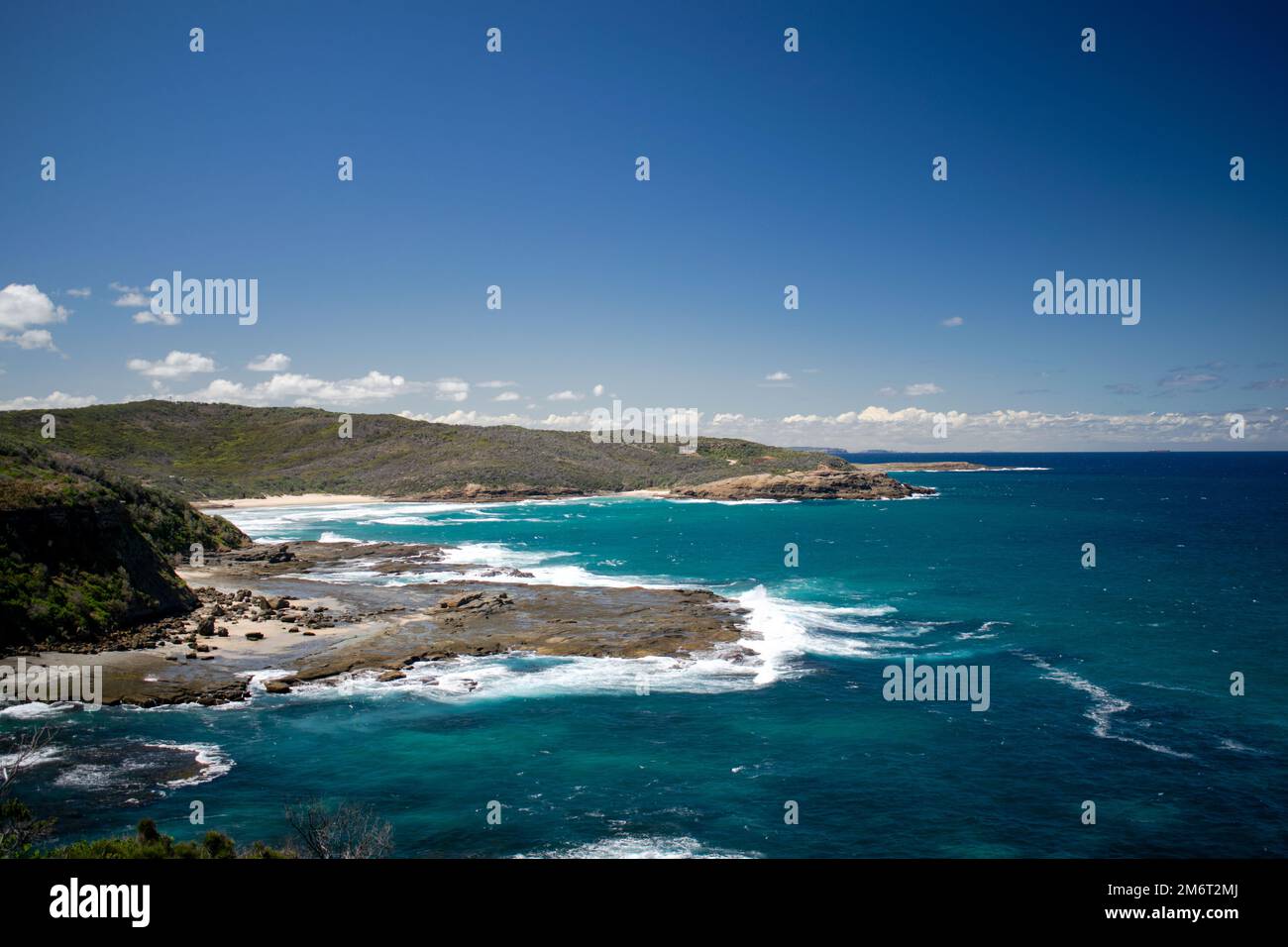 Crescent head australia hi-res stock photography and images - Alamy