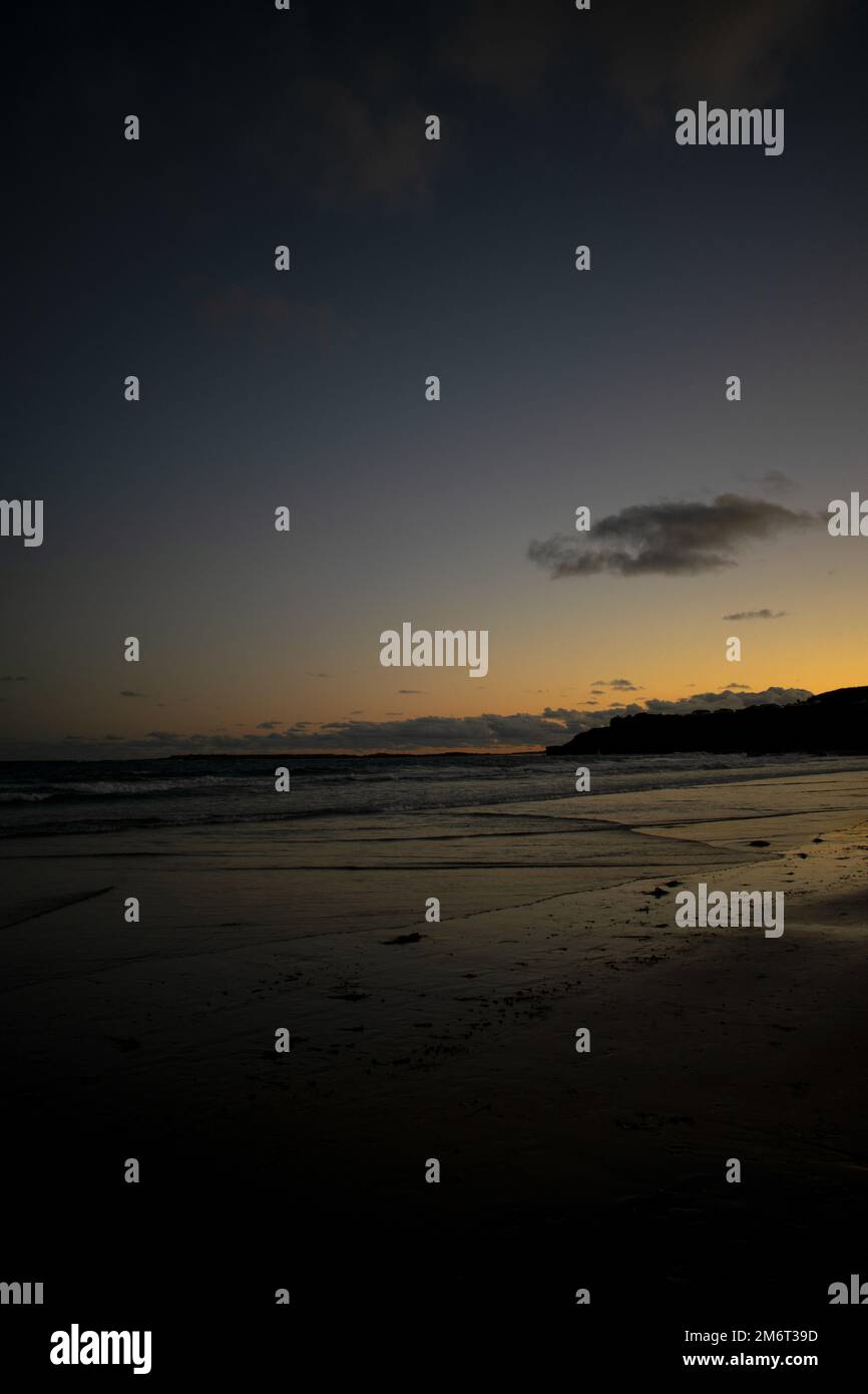Crescent head australia hi-res stock photography and images - Alamy