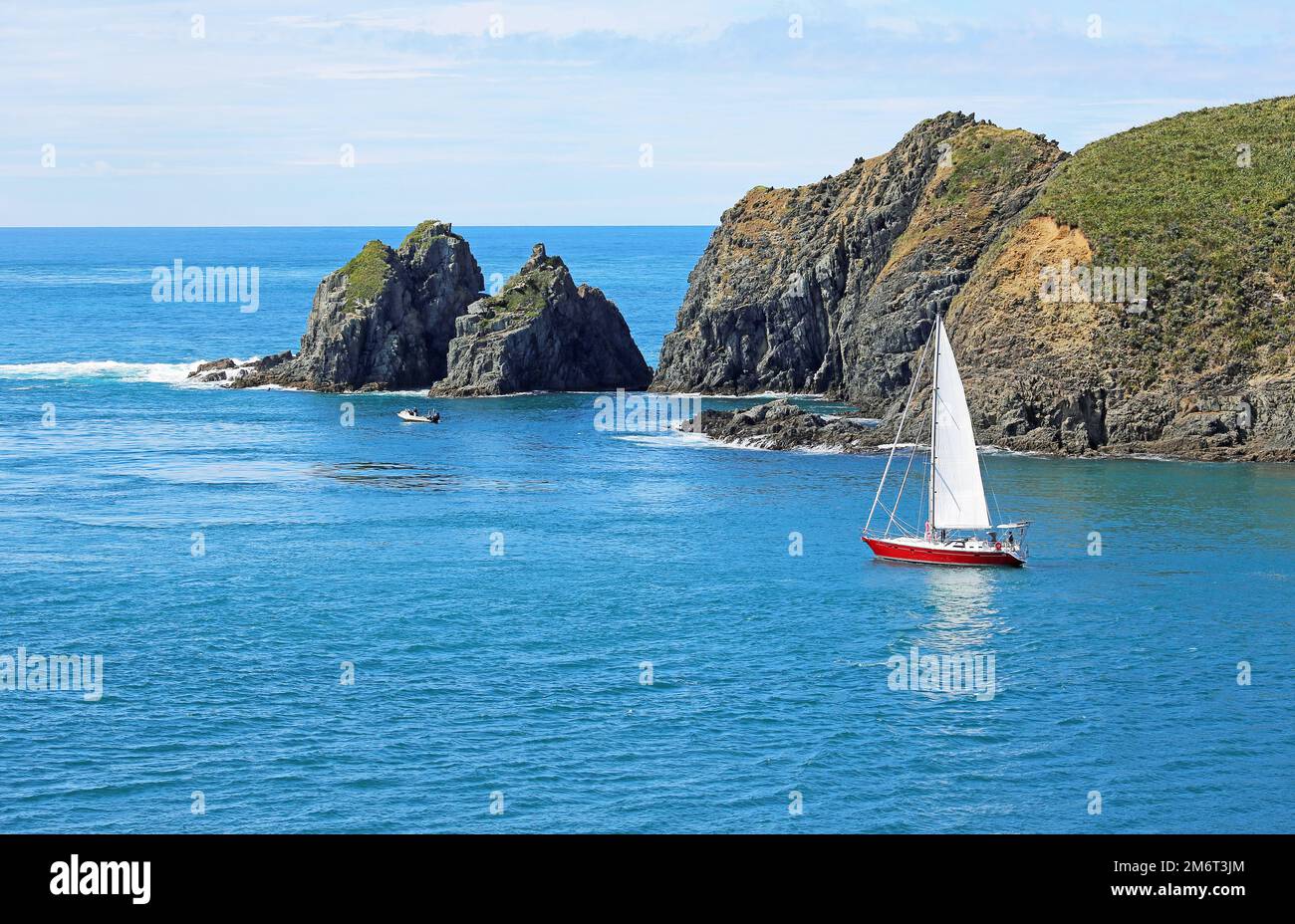 Tory channel hi-res stock photography and images - Alamy