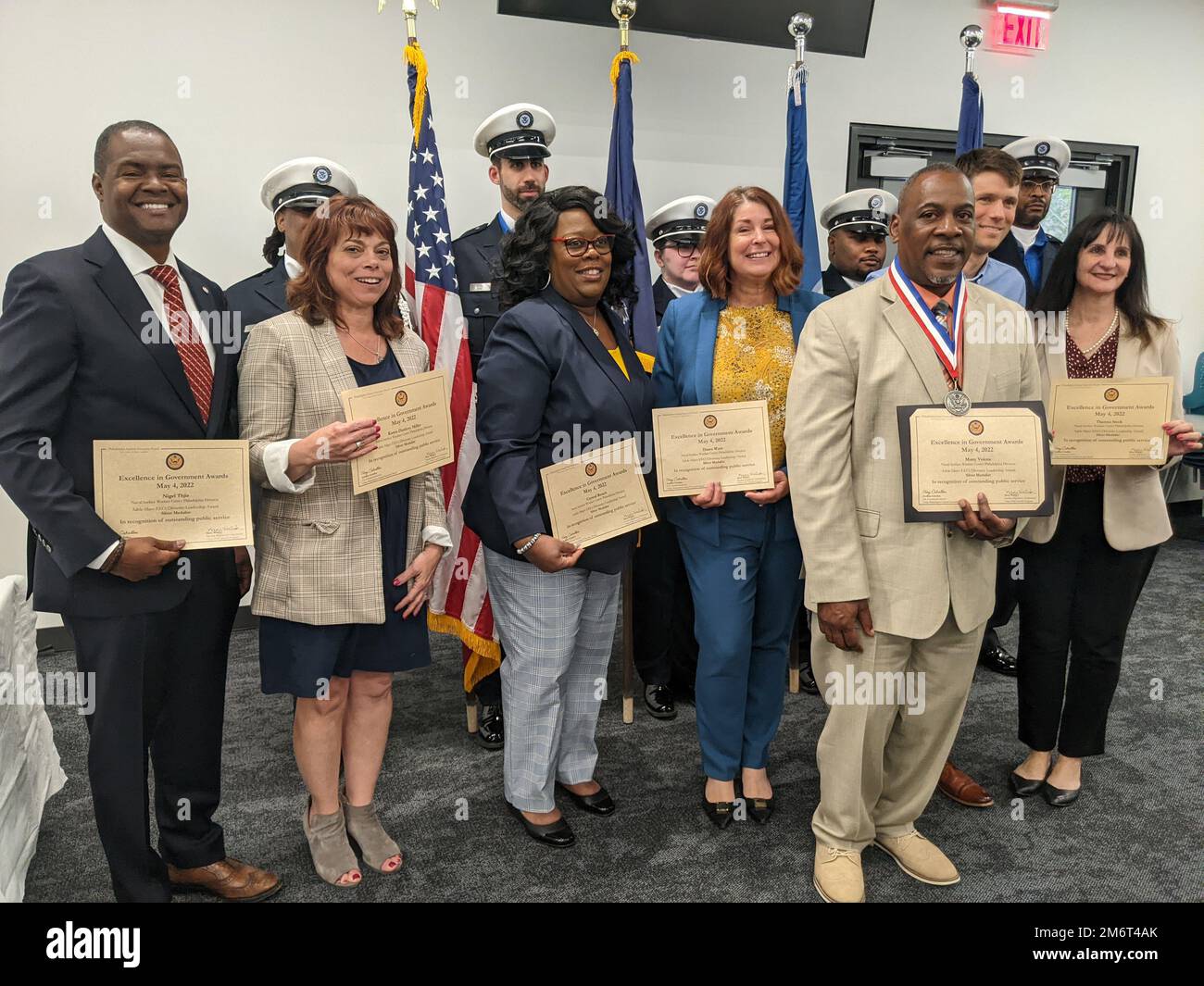 Philadelphia federal executive board hi-res stock photography and ...