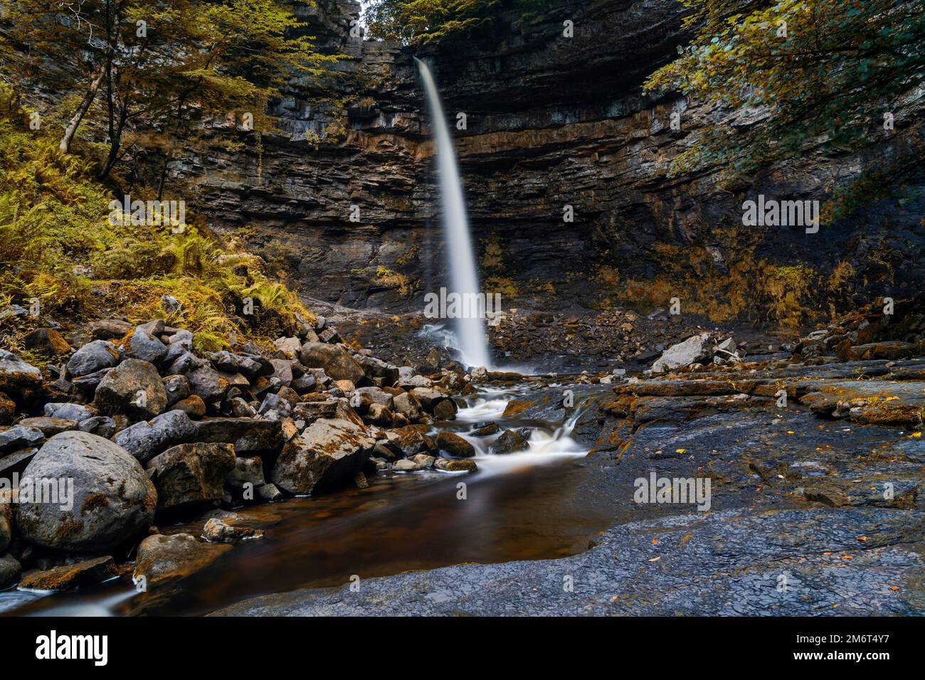 Visit to hawes hi-res stock photography and images - Alamy