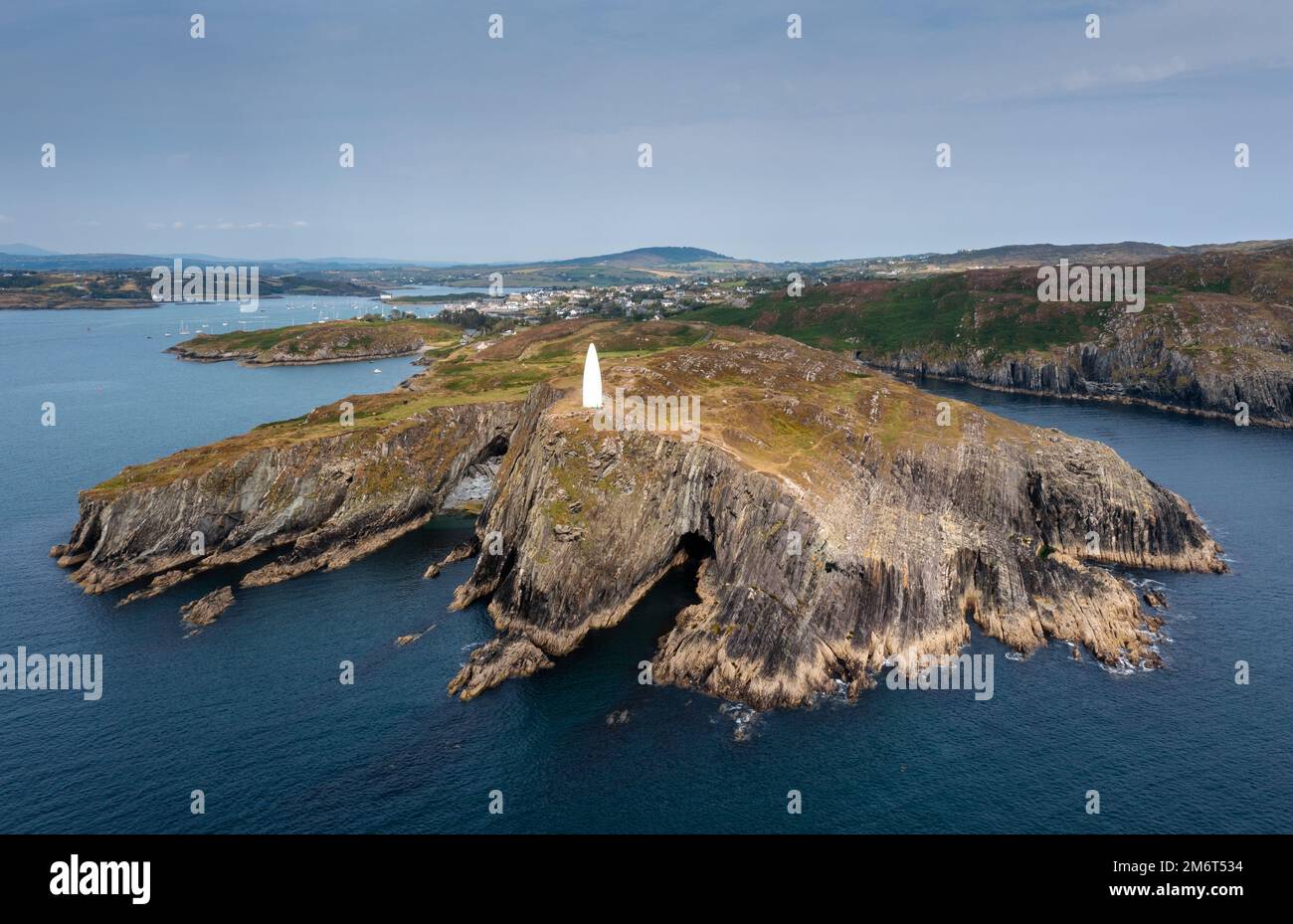 Baltimore west cork hi-res stock photography and images - Alamy