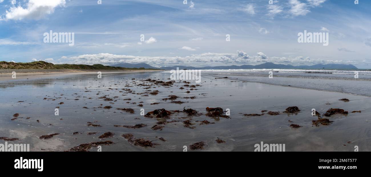 Ballyheigue hi-res stock photography and images - Alamy