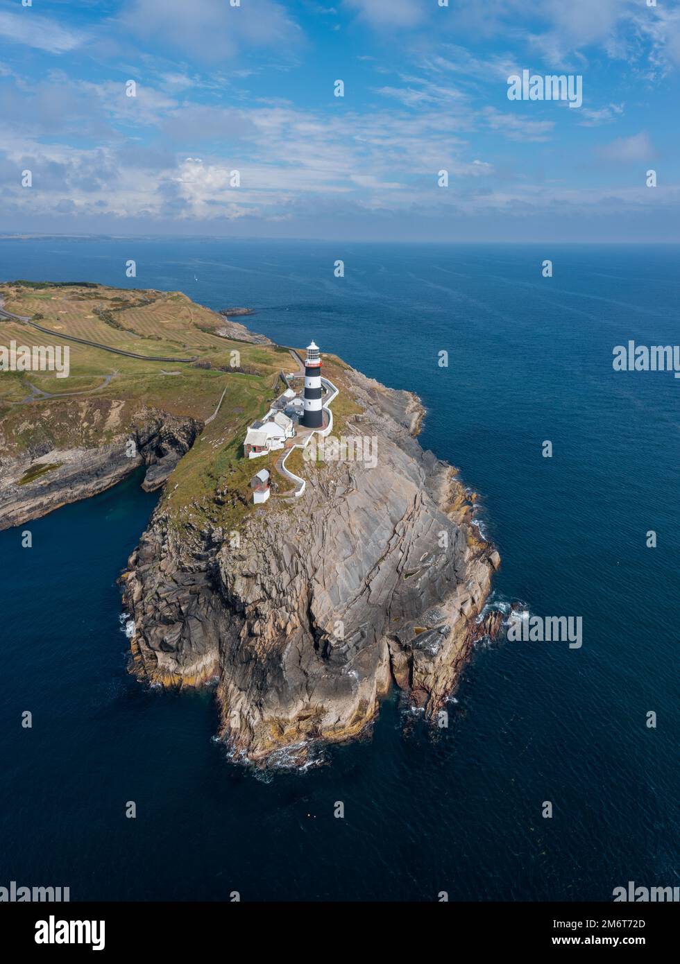 Ireland vertical hi-res stock photography and images - Alamy