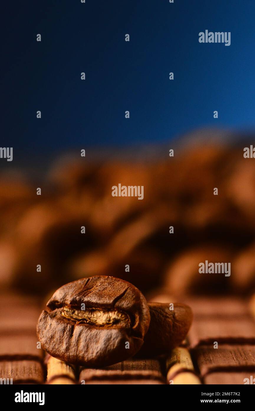 Coffee seed hi-res stock photography and images - Alamy