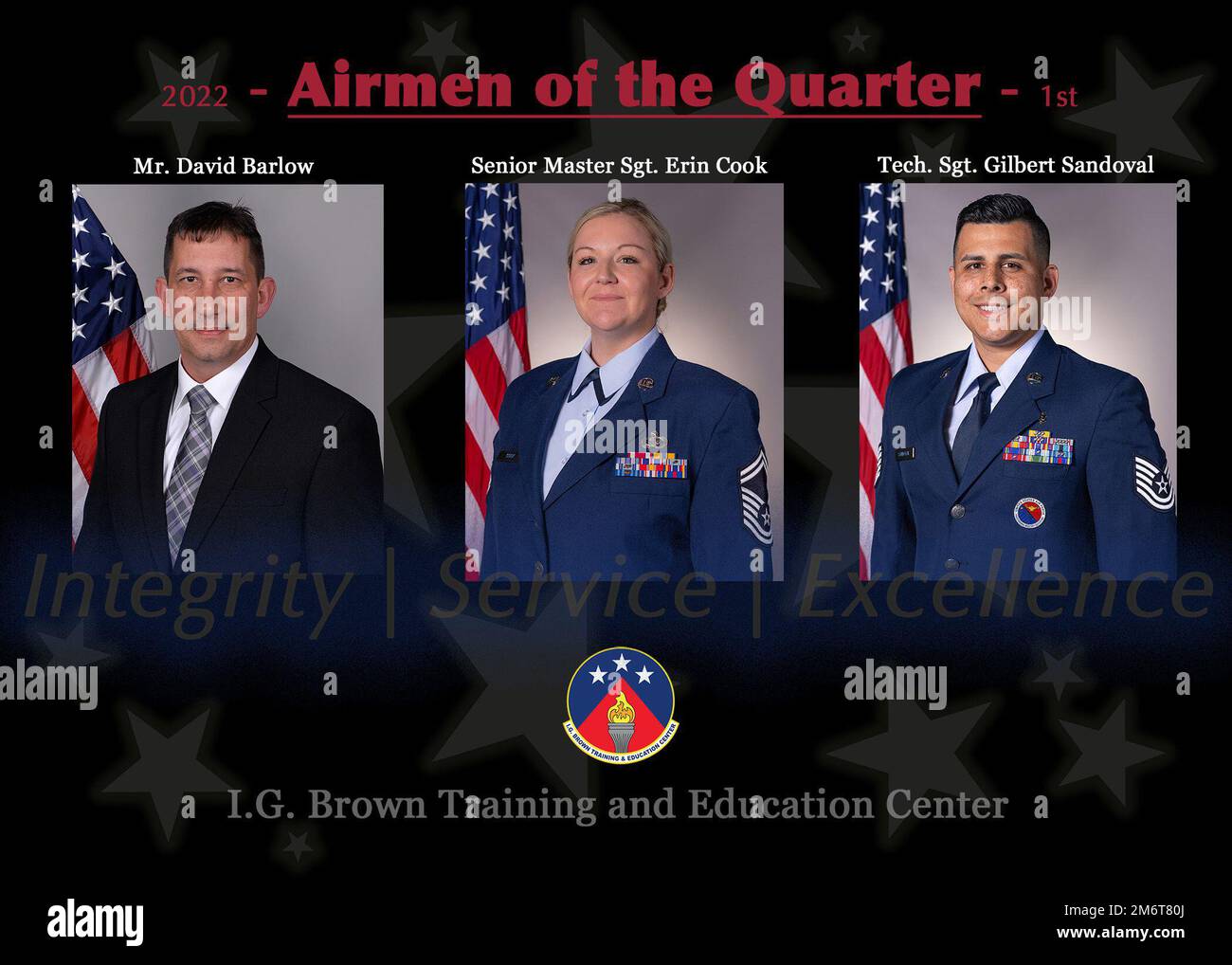 MCGHEE TYSON AIR NATIONAL GUARD BASE, Tenn. — The Air National Guard I ...