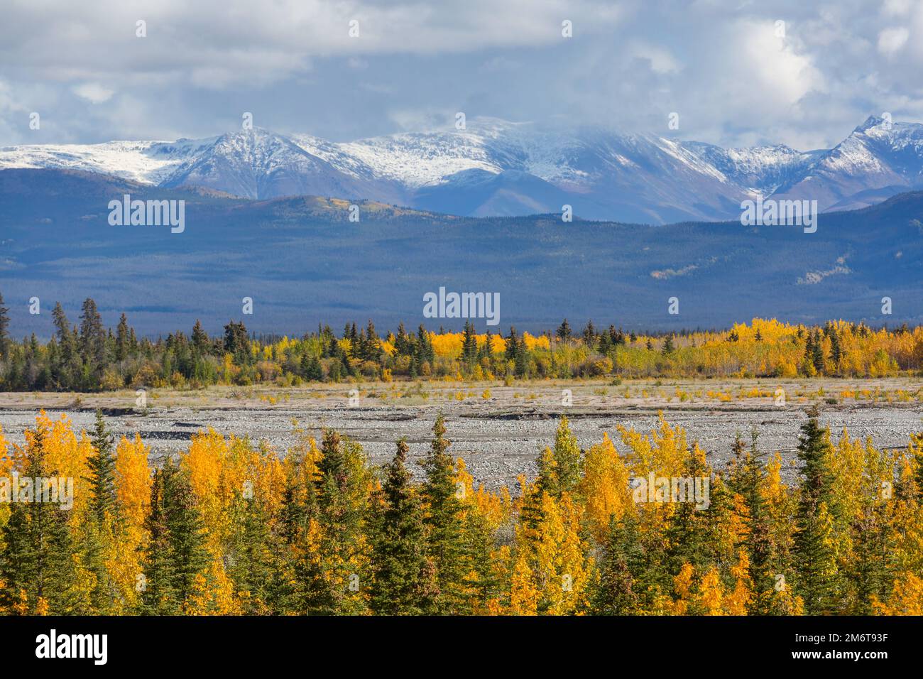 Autumn in Canada Stock Photo - Alamy