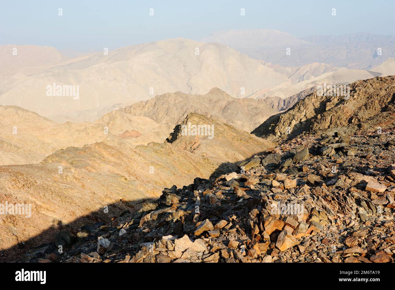 Red Sea Mountains Stock Photo - Alamy
