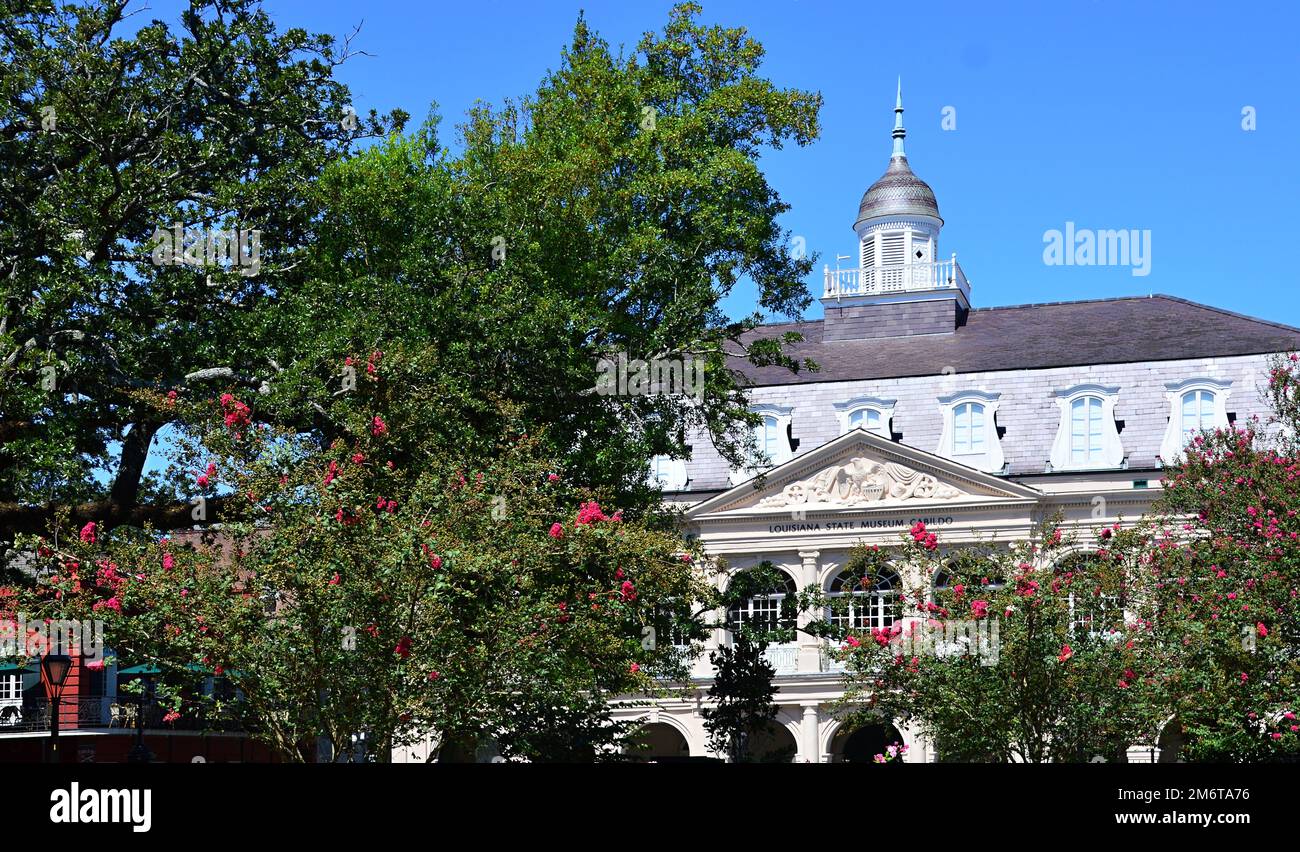 American historic towns historical hi-res stock photography and images - Alamy