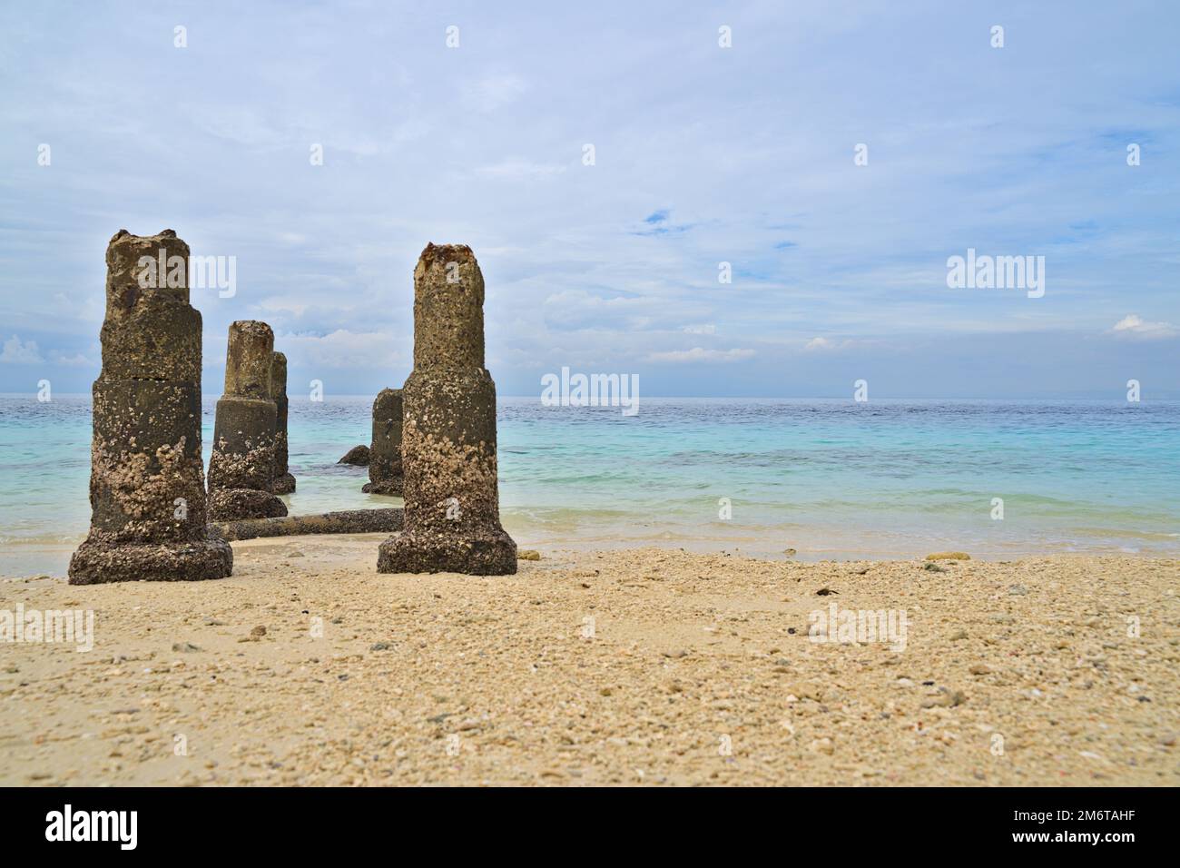 Samal island hi-res stock photography and images - Alamy