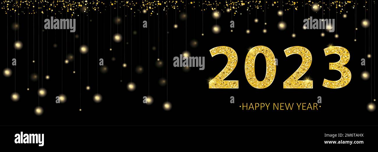 2023 banner hi-res stock photography and images - Alamy