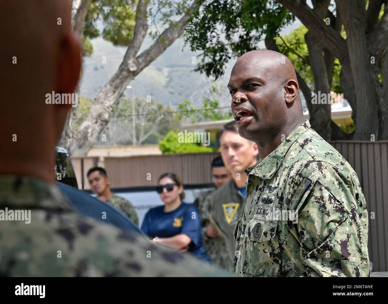 220505-N-AS200-5521 POINT MUGU, Calif. (May 5, 2022) - Naval Base ...