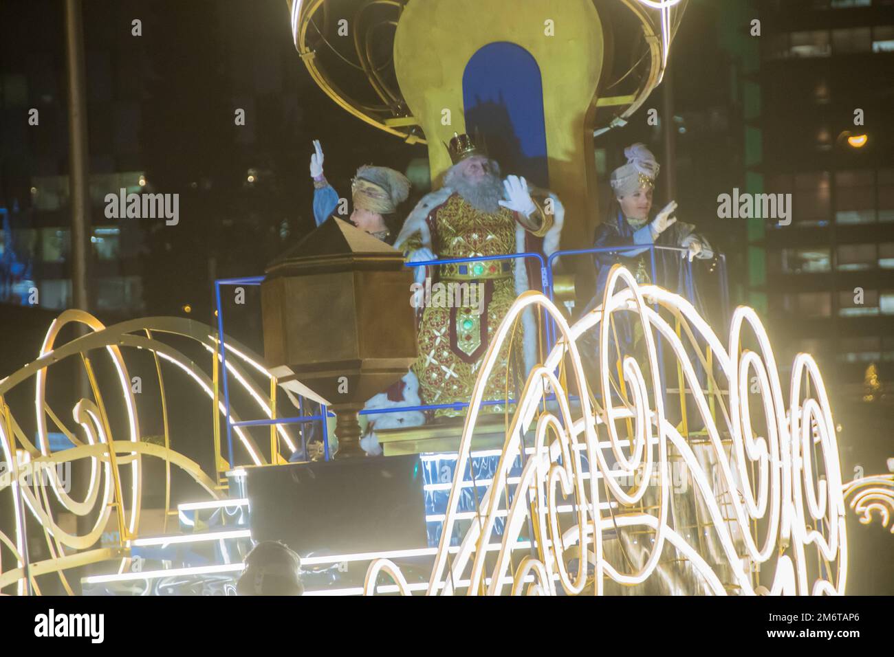 Tons of gifts hi-res stock photography and images - Alamy