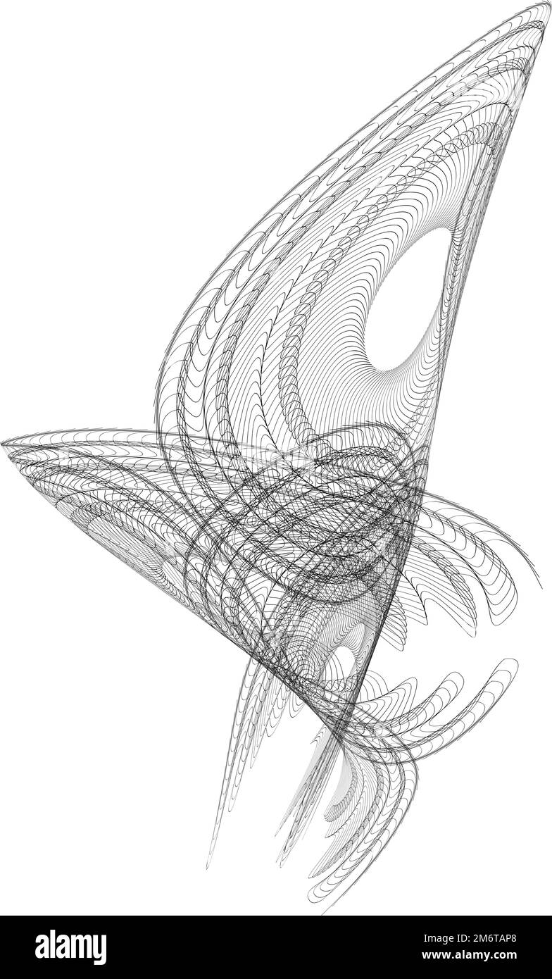 Geometric art vase hi-res stock photography and images - Alamy