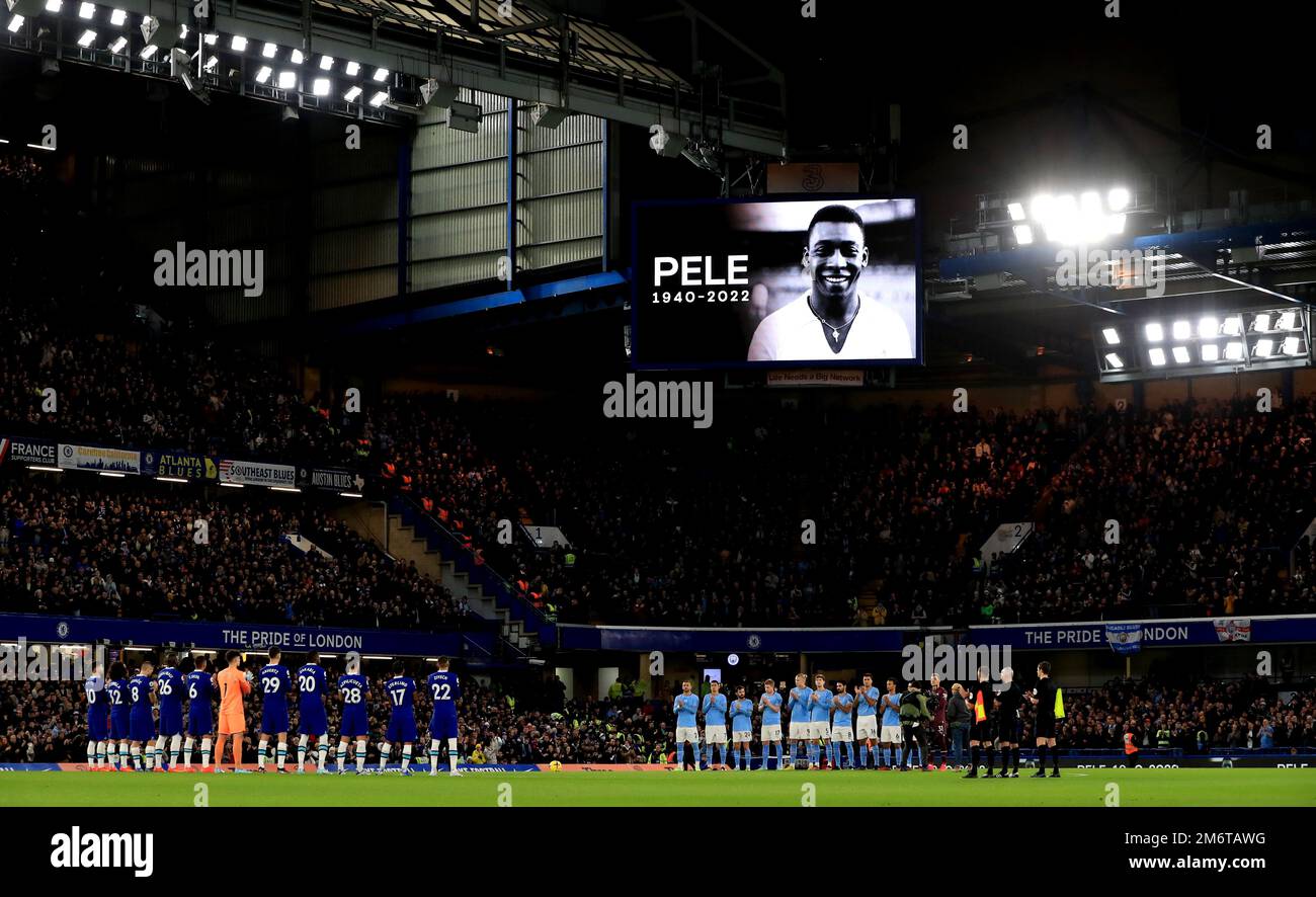 Chelsea manchester city 2023 hi-res stock photography and images - Alamy