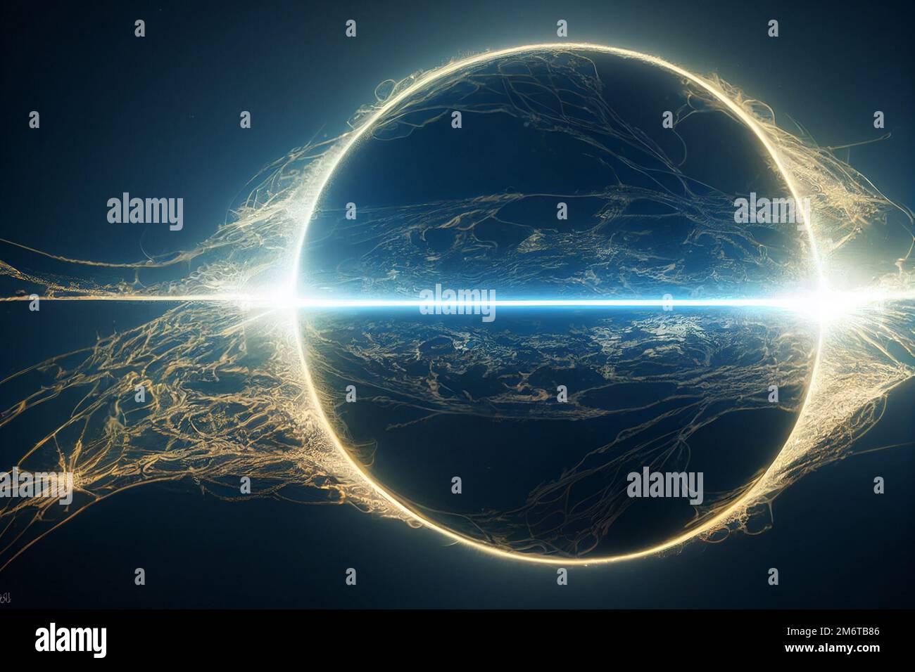 Map world dark clouds hi-res stock photography and images - Alamy