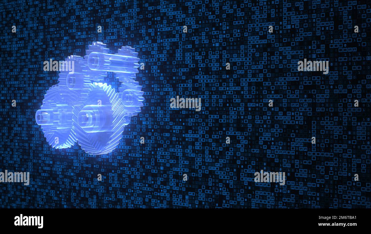 Zahnraeder hi-res stock photography and images - Alamy