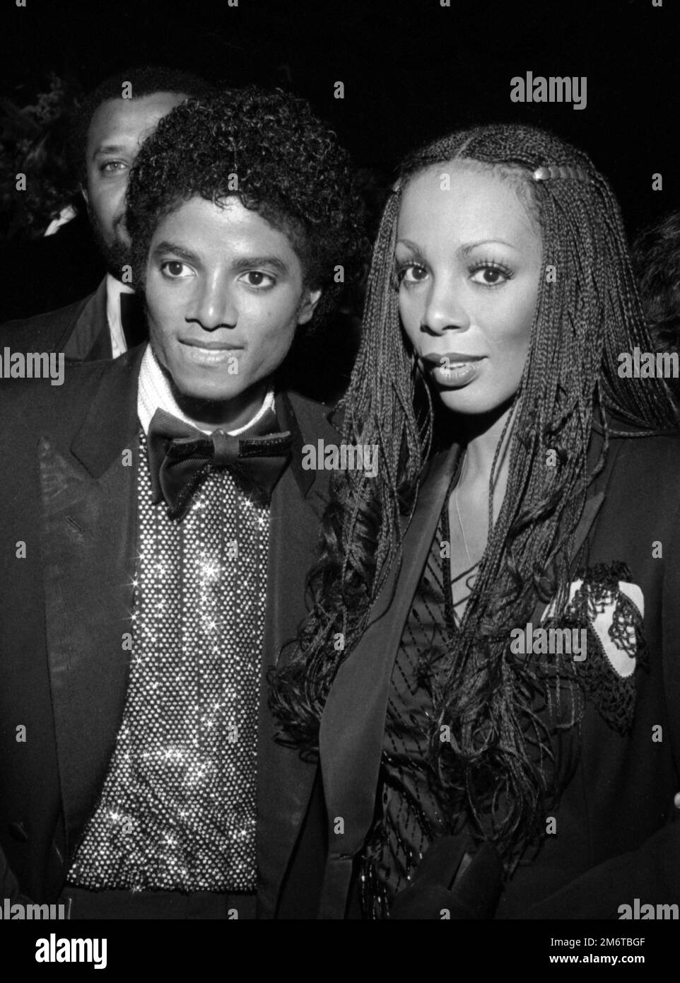 Michael Jackson 1980 Drivers License THE GRAVE OF TITO JACKSON