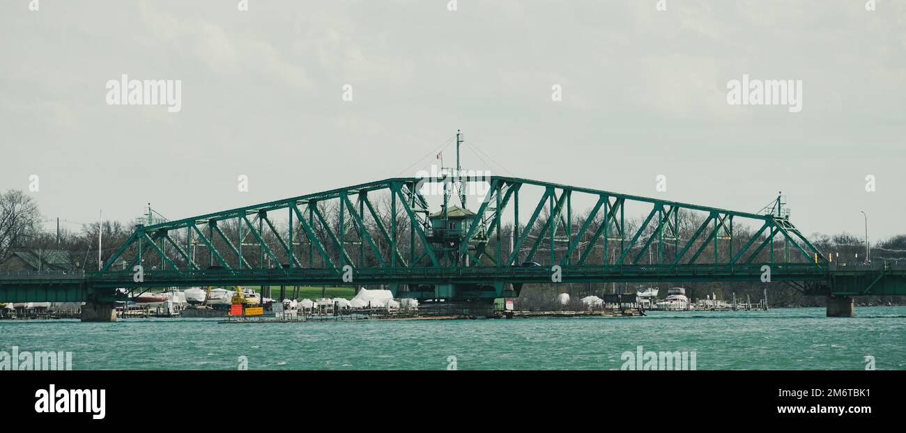 île grosse ile hi-res stock photography and images - Alamy