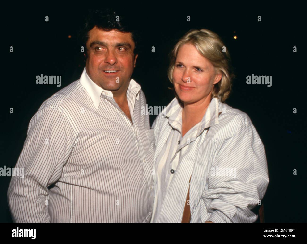 Sharon gless 1987 hi-res stock photography and images - Alamy