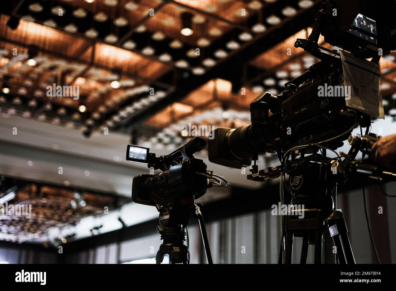 Captured images hi-res stock photography and images - Alamy