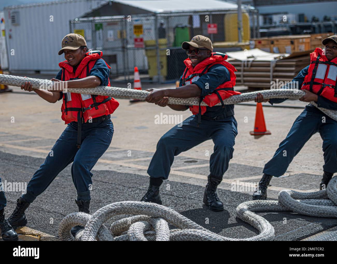 2022 hurricane exercise hi-res stock photography and images - Alamy
