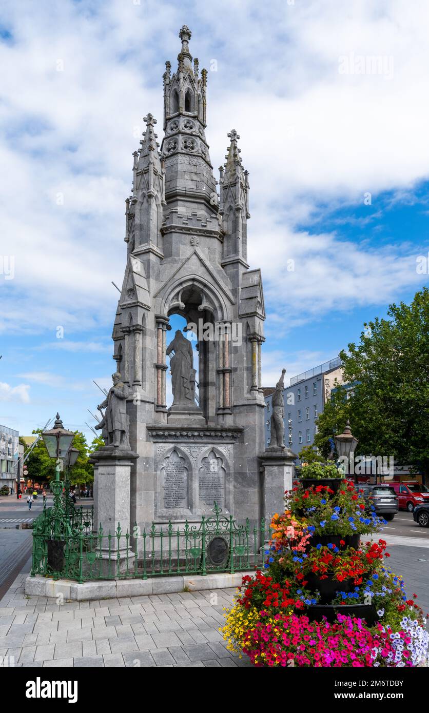 Visit cork hi-res stock photography and images - Alamy