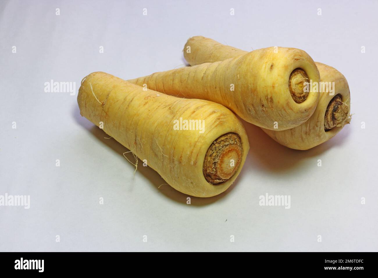 Raw parsnips hi-res stock photography and images - Alamy