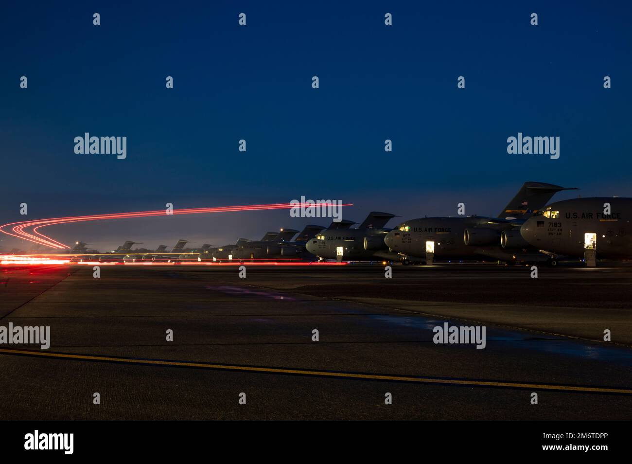 628th air base wing hi-res stock photography and images - Alamy