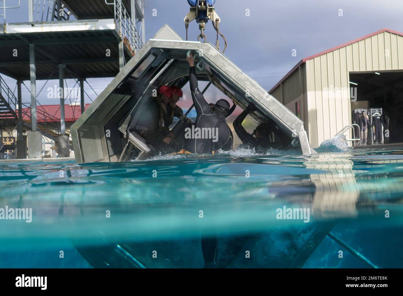 U.S. Marines with Combat Logistics Battalion 15, Combat Logistics ...