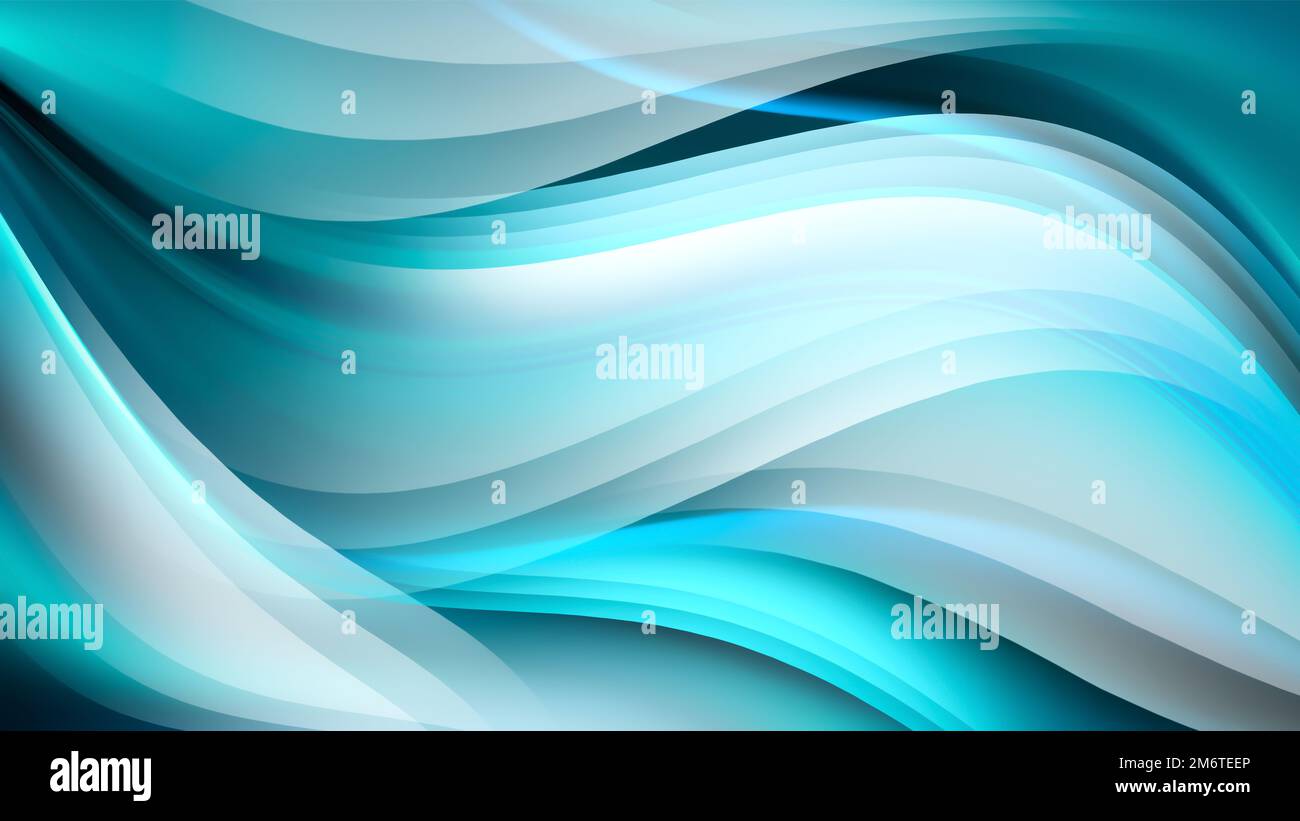 Abstract Bright Design Background Stock Photo - Alamy