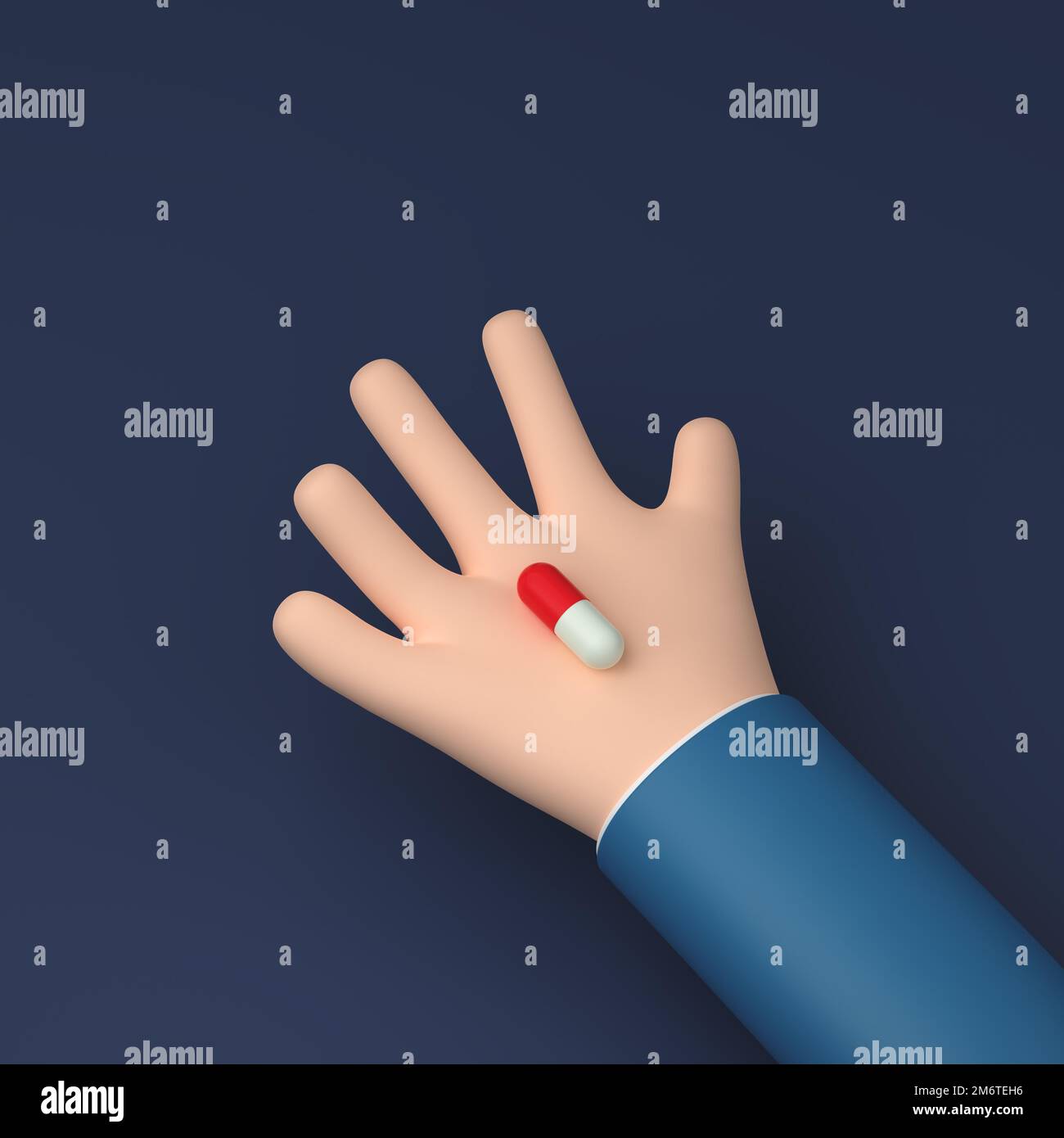 Red parts hi-res stock photography and images - Alamy