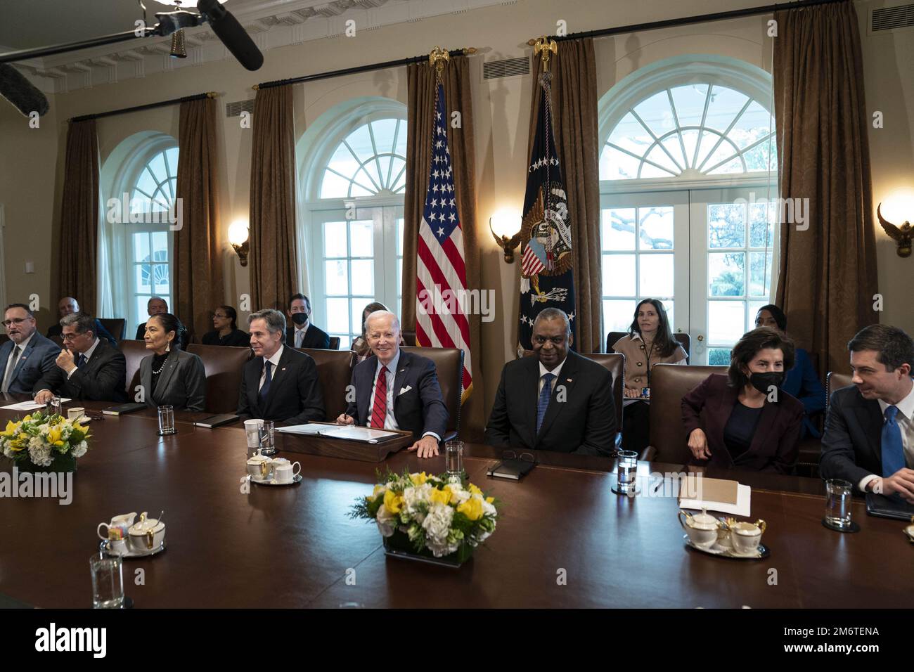 Visit to the us border hi-res stock photography and images - Alamy