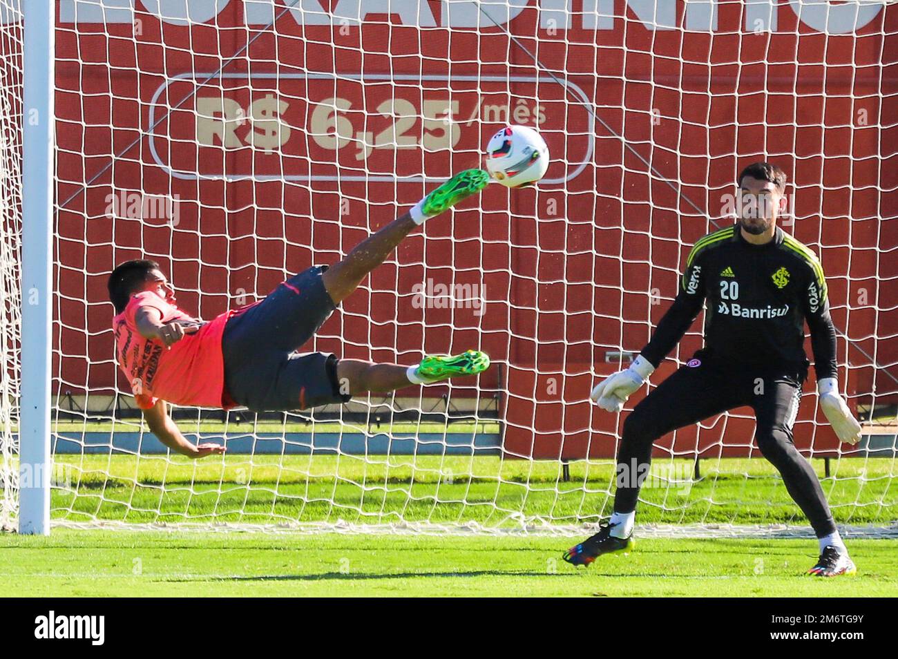 Porto Alegre, Brazil. 05th Jan, 2023. RS - Porto Alegre - 01/05/2023 ...