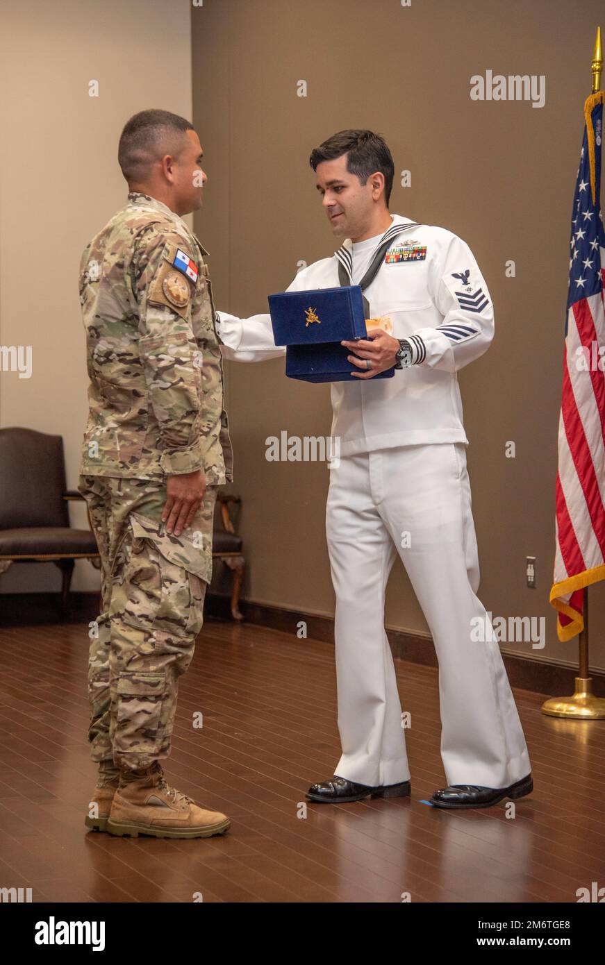 Naval small craft instruction and technical school hi-res stock ...