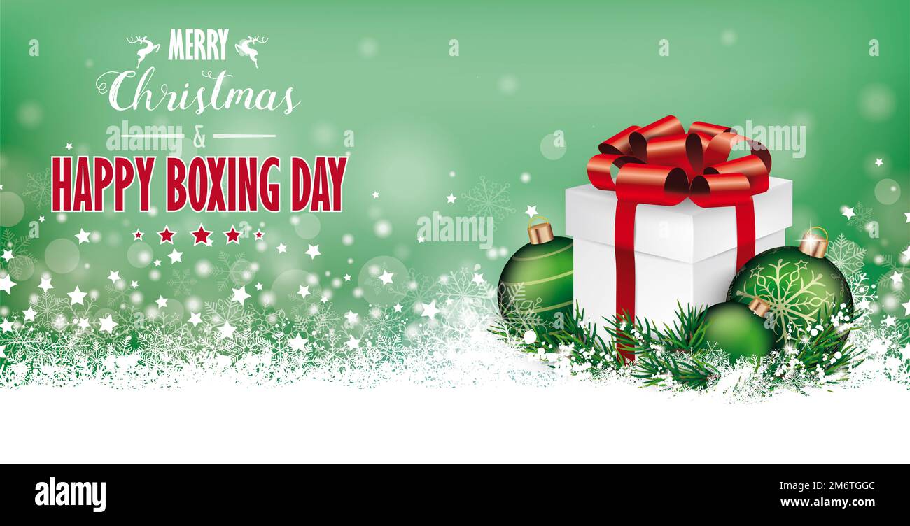 Christmas header hi-res stock photography and images - Alamy